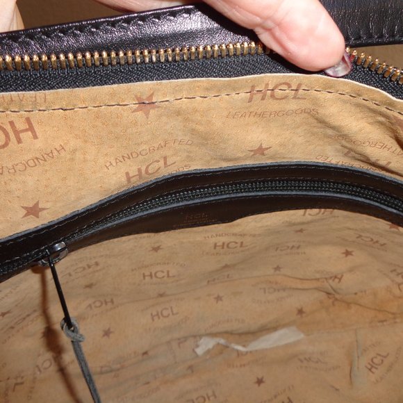 Hcl | Bags | Vintage Hcl Bag Germany | Poshmark